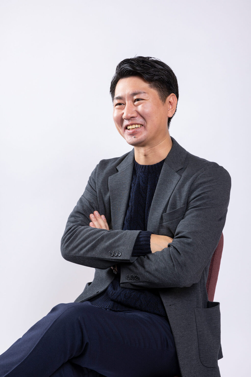 ホーム - 鈴木あつし公式サイト